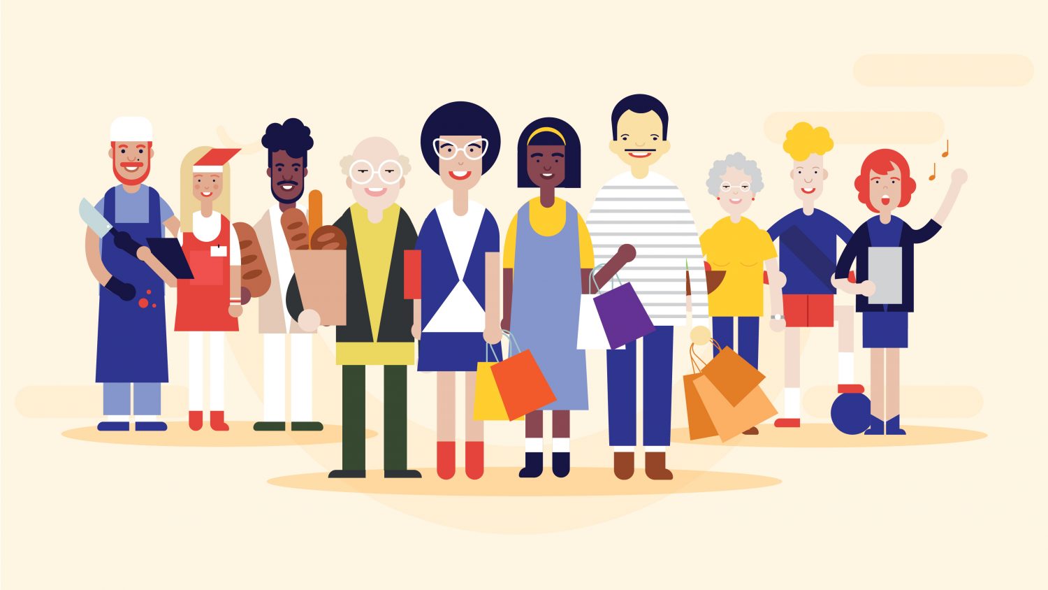 CommUnity Ambassadors - CommUnity